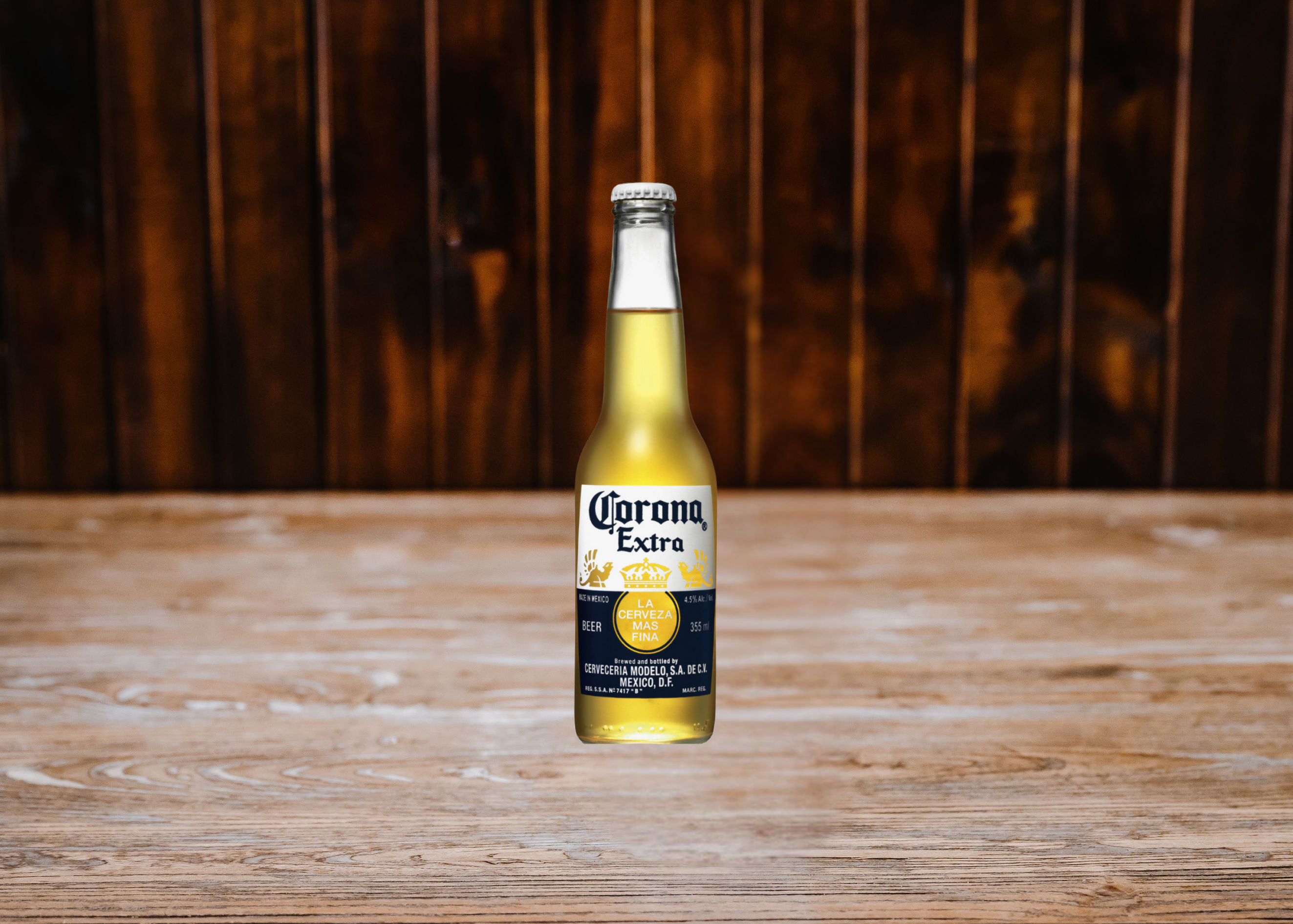 Corona | CHICKEN LAB Northbridge